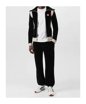 Valentino Garavani Side Pocket Sweatpants
