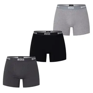 Hugo Boss Boxerbr 3p Power