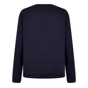 Hugo Boss Long Sleeve Crew Neck Jumper