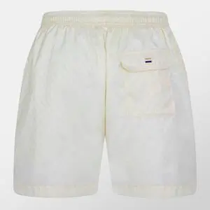 Hugo Boss Solid Color Shorts