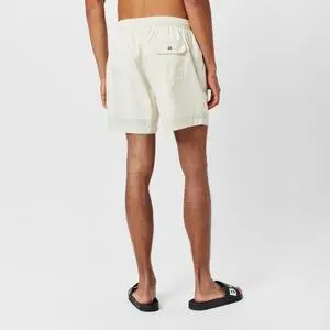 Hugo Boss Solid Color Shorts