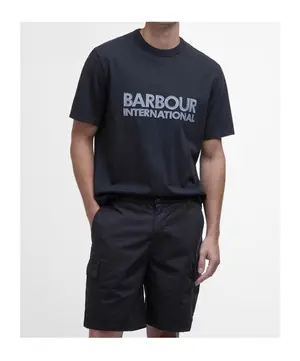 Barbour Ripstop Cargo Shorts