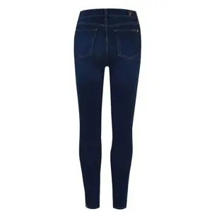 7 For All Mankind Aubrey Slim Jeans