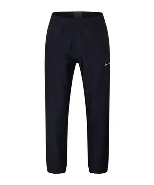 Givenchy Signature Jogging Bottoms - Black