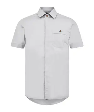 VIVIENNE WESTWOOD Classic Short Sleeve Shirt