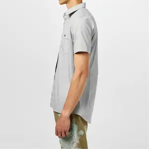 VIVIENNE WESTWOOD Classic Short Sleeve Shirt
