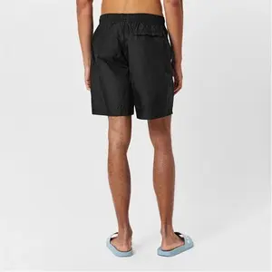 Givenchy Signature Logo Swim Shorts