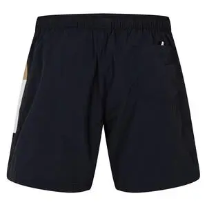 Hugo Boss Classic Solid Color Shorts
