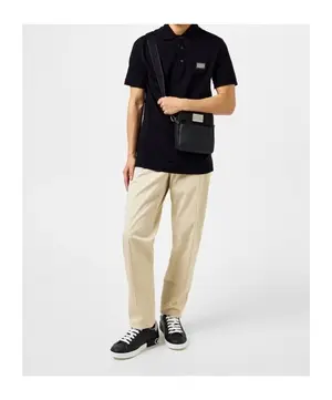 Dolce & Gabbana Dg Plate Polo Sn00