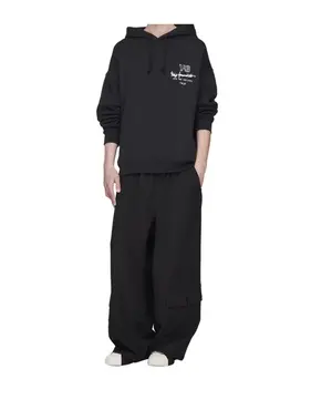 MAHARISHI Hooded Sweatshirt