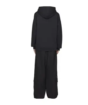 MAHARISHI Hooded Sweatshirt