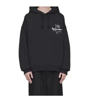 MAHARISHI Hooded Sweatshirt