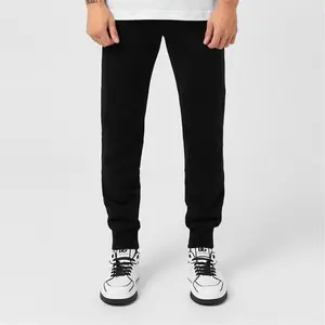 Dolce & Gabbana Logo Plate Track Pants