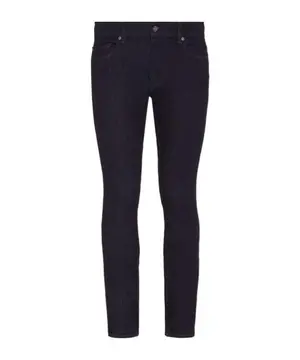 7 For All Mankind Ronnie Jeans