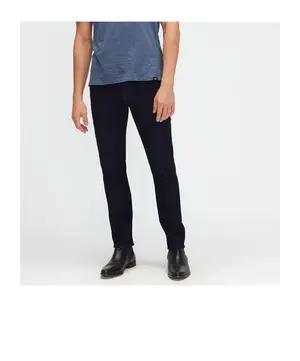 7 For All Mankind Ronnie Jeans