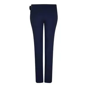 Off-White Casual Loose-fit Trousers