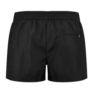 Dolce & Gabbana Dg Plate Swimmer Sn00