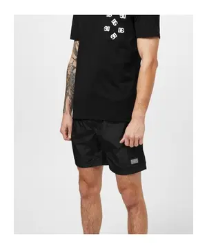 Dolce & Gabbana Dg Plate Swimmer Sn00