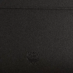 Mcm Logo Wallet