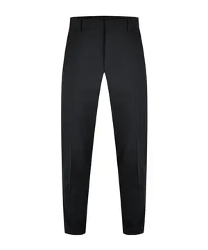 Hugo Boss Genius Suit Trousers - Black