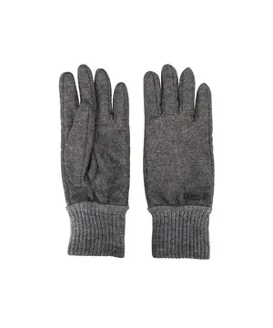 Hugo Boss Minimalist Warm Gloves - Black