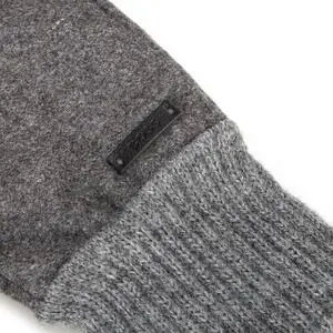 Hugo Boss Minimalist Warm Gloves