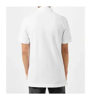 Dolce & Gabbana Dg Plate Polo Sn00