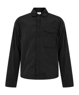 C.P. COMPANY Chrome-r Overshirt