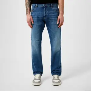 DIESEL® Tapered Jeans