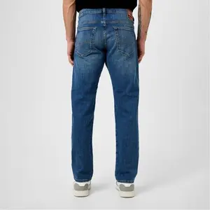 DIESEL® Tapered Jeans