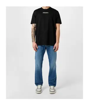 DIESEL® Tapered Jeans