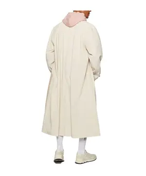 Hugo Boss Waterproof Parka