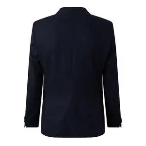 Hugo Boss Logo Blazer