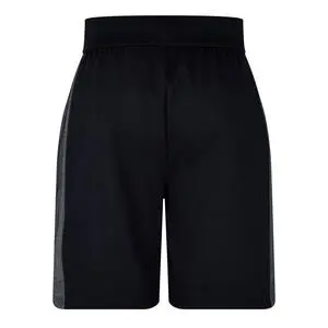 Hugo Boss Casual Loose Fit Shorts