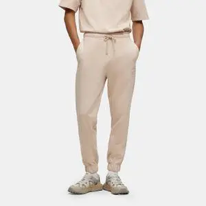 Hugo Boss Thick Pure Cotton Casual Pants