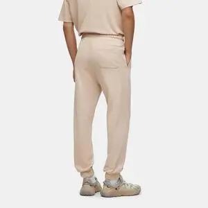 Hugo Boss Thick Pure Cotton Casual Pants
