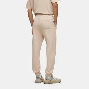 Hugo Boss Thick Pure Cotton Casual Pants