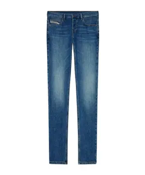 DIESEL® Slim-fit Jeans - Blue