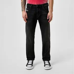 DIESEL® Tapered Jeans