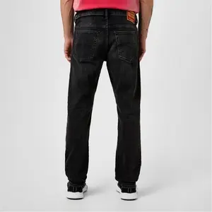 DIESEL® Tapered Jeans