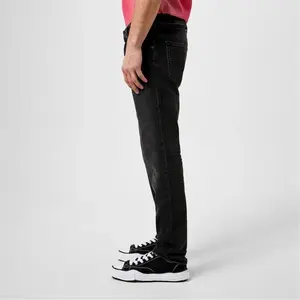 DIESEL® Tapered Jeans