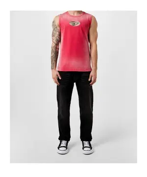 DIESEL® Tapered Jeans