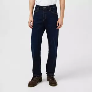 DIESEL® Straight Leg Jeans