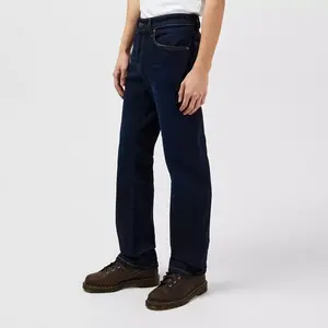 DIESEL® Straight Leg Jeans