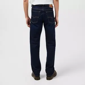 DIESEL® Straight Leg Jeans