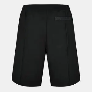 Hugo Boss Solid Color Shorts