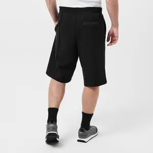 Hugo Boss Solid Color Shorts