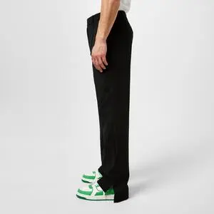 REPRESENT Minimalist Trousers