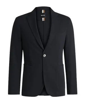 Hugo Boss C-hanry-j-252 10271179 01 - Black