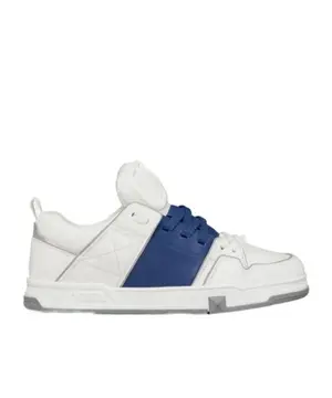 Valentino Garavani Open Skate Lace-up Sneakers